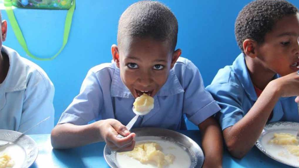 Iniciativa do Brasil e da ONU para combater a fome é destaque em ...