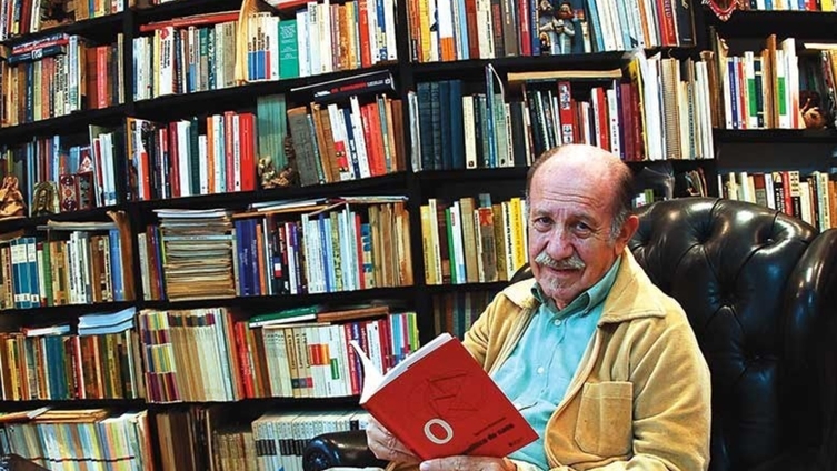 Paul Singer construiu o socialismo com ideias, palavras e atitudes